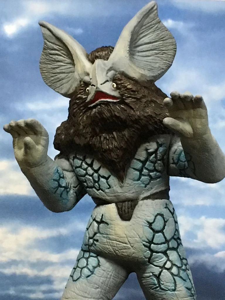 Alien Icarus | Legends of the Multi Universe Wiki | Fandom