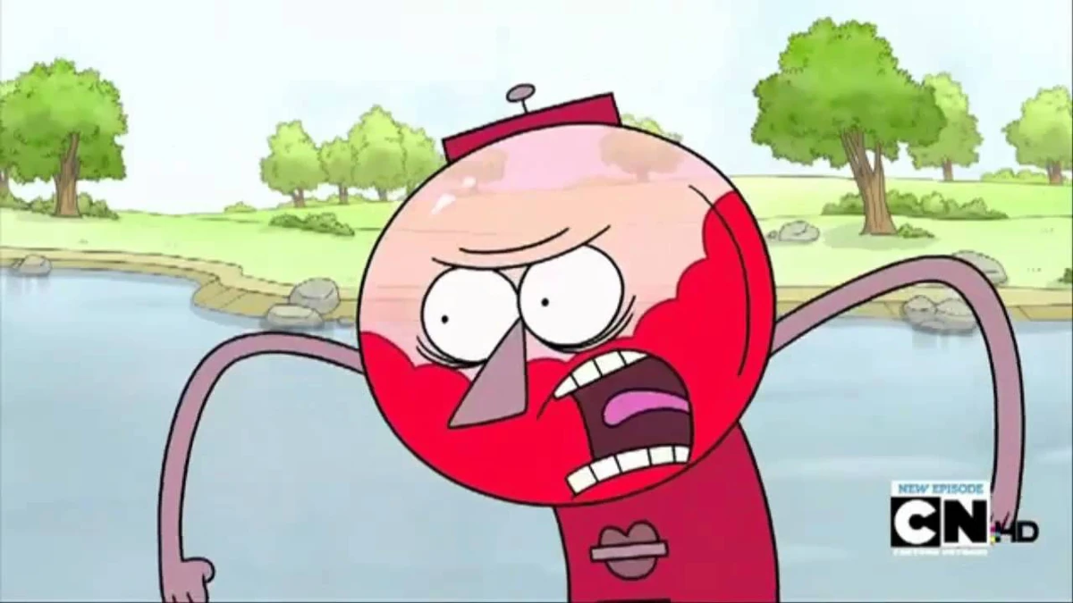 Benson | Legends of the Multi Universe Wiki | Fandom