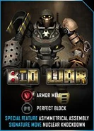 Bio War | Legends of the Multi Universe Wiki | Fandom