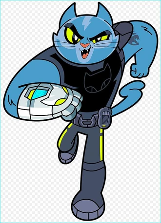 Claw | Legends of the Multi Universe Wiki | Fandom