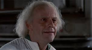 Doc Brown | Legends of the Multi Universe Wiki | Fandom