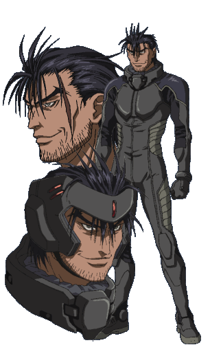 Gauron | Legends of the Multi Universe Wiki | Fandom