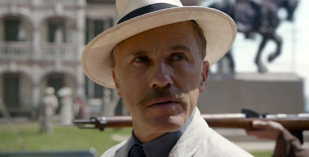 Léon Rom | Legends of the Multi Universe Wiki | Fandom