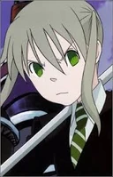 Maka Albarn | Legends of the Multi Universe Wiki | Fandom