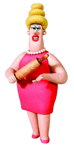 Piella Bakewell | Legends of the Multi Universe Wiki | Fandom