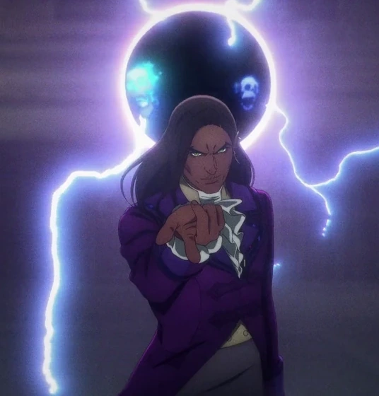 Olrox | Legends of the Multi Universe Wiki | Fandom