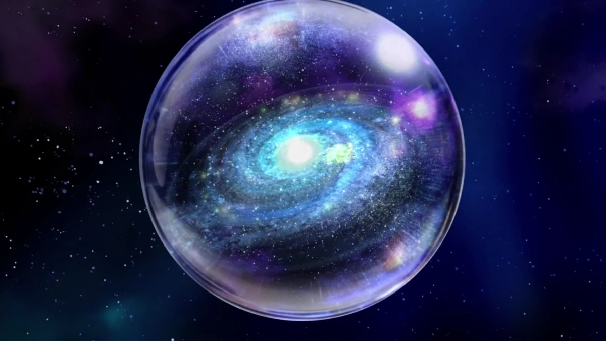 Universe 9 (OhioWarrior2003) | Legends of the Multi Universe Wiki | Fandom