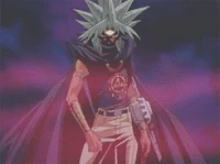 Yami Marik | Legends of the Multi Universe Wiki | Fandom