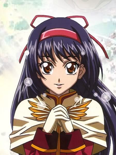 Yufa | Legends of the Multi Universe Wiki | Fandom