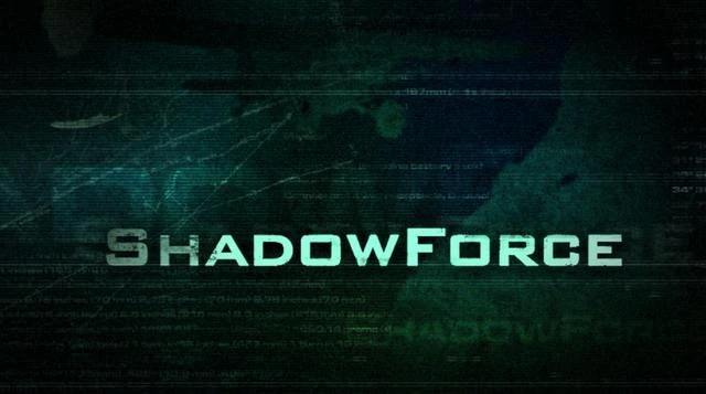 Shadow force | Legends of the Multi Universe Wiki | Fandom
