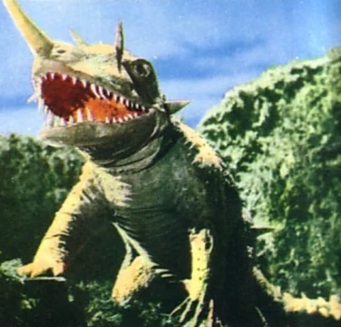 Barugon | Legends of the Multi Universe Wiki | Fandom