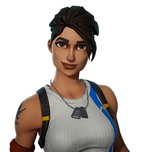 Ramirez (Fortnite) | Legends of the Multi Universe Wiki | Fandom