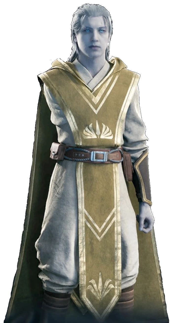 Dagan Gera | Legends of the Multi Universe Wiki | Fandom