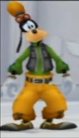 Goofy | Legends of the Multi Universe Wiki | Fandom