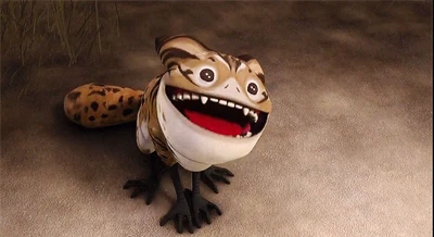 Loth-cat | Legends of the Multi Universe Wiki | Fandom