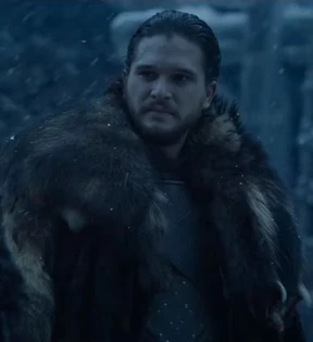 Jon Snow | Legends of the Multi Universe Wiki | Fandom