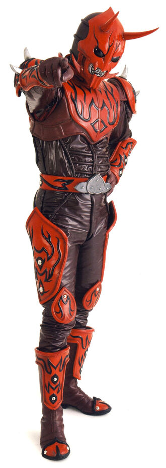 Momotaros | Legends of the Multi Universe Wiki | Fandom