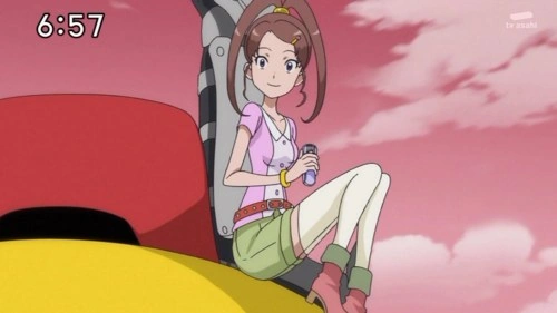 S18: P15 | Legends of the Multi Universe Wiki | Fandom