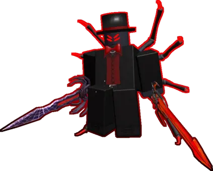 Redback | Legends of the Multi Universe Wiki | Fandom