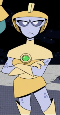 Penumbra | Legends of the Multi Universe Wiki | Fandom