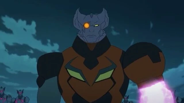 Sendak | Legends of the Multi Universe Wiki | Fandom