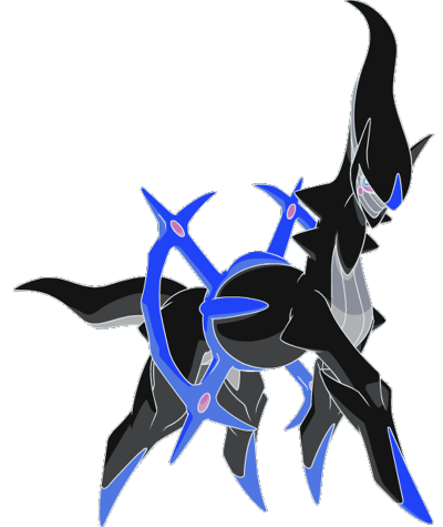 Shadow creatures | Legends of the Multi Universe Wiki | Fandom