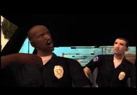 Officer Frank Tenpenny | Legends of the Multi Universe Wiki | Fandom