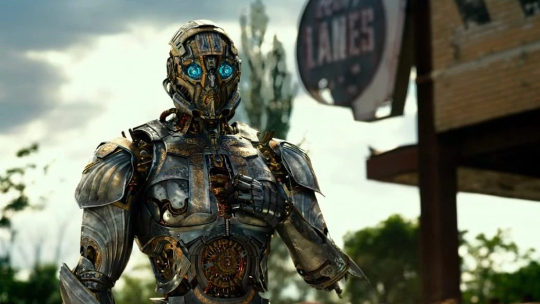 Cogman | Legends of the Multi Universe Wiki | Fandom