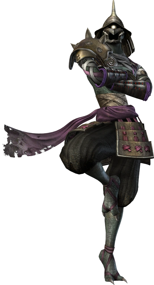 Dodomeki | Legends of the Multi Universe Wiki | Fandom