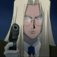 Integra Hellsing | Legends of the Multi Universe Wiki | Fandom