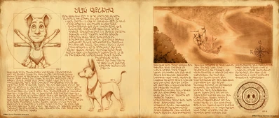 Noblins | Legends of the Multi Universe Wiki | Fandom