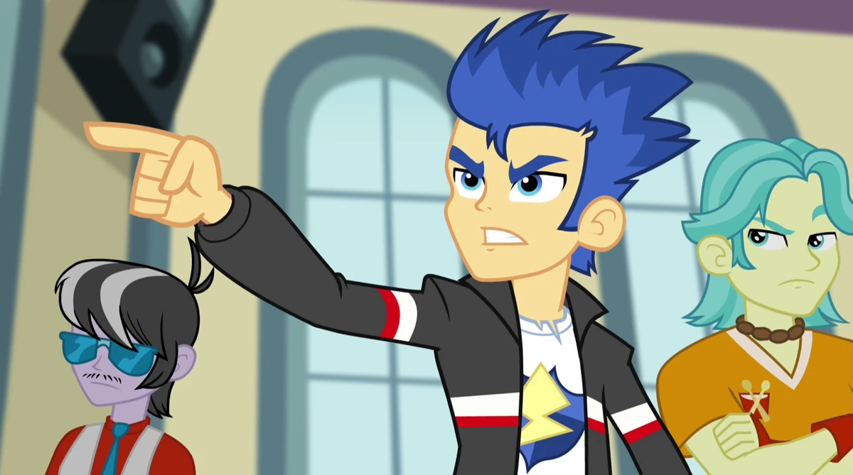 Season 8: Part 3 | Legends of the Multi Universe Wiki | Fandom