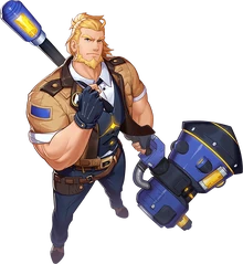 Peter (Gyee) | Legends of the Multi Universe Wiki | Fandom