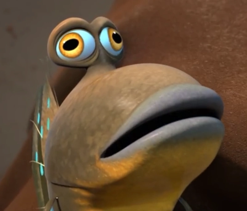 Jarsh-Jarsh | Legends of the Multi Universe Wiki | Fandom