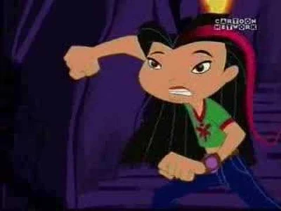 Juniper Lee | Legends of the Multi Universe Wiki | Fandom