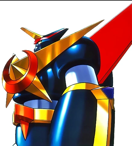 Armor Knight G (Grand) Kaiser | Legends of the Multi Universe Wiki | Fandom