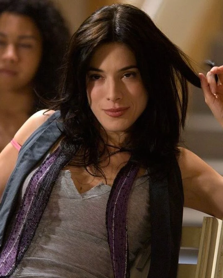 Lila West | Legends of the Multi Universe Wiki | Fandom