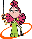 Mrs. Jewels | Legends of the Multi Universe Wiki | Fandom