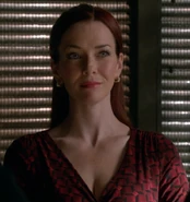 Dr. Kelly Nieman | Legends of the Multi Universe Wiki | Fandom