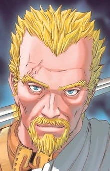 Askeladd | Legends of the Multi Universe Wiki | Fandom