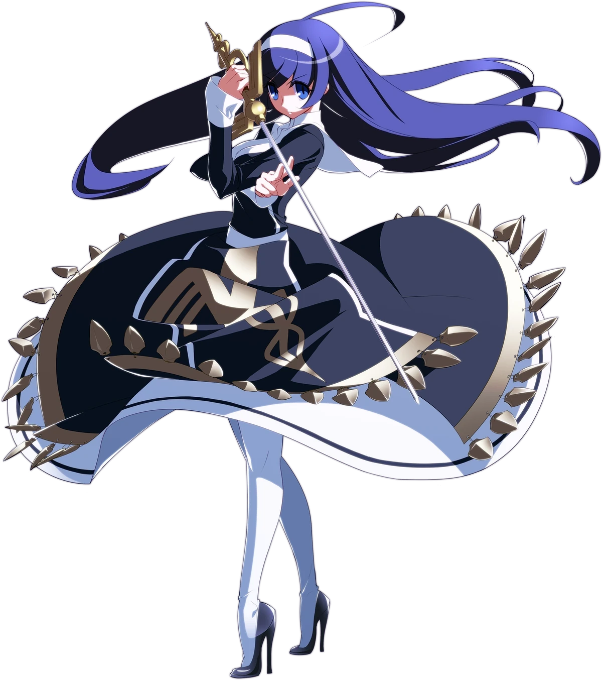 Orie Ballardiae | Legends of the Multi Universe Wiki | Fandom