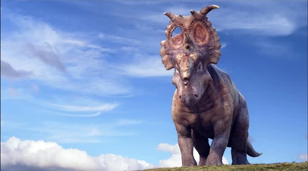 Patchi The Pachyrhinosaurus | Legends of the Multi Universe Wiki | Fandom