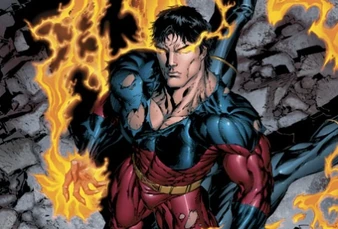 Vulcan (Marvel) | Legends of the Multi Universe Wiki | Fandom