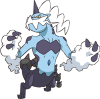 Thundurus | Legends of the Multi Universe Wiki | Fandom