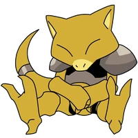 Abra | Legends of the Multi Universe Wiki | Fandom