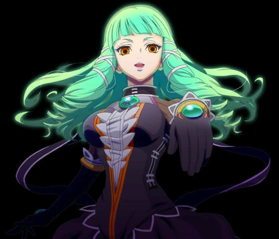 Emeraude | Legends of the Multi Universe Wiki | Fandom