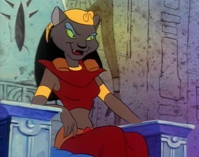 Mirage (Aladdin) | Legends of the Multi Universe Wiki | Fandom