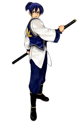 Kaede (Last Blade) | Legends of the Multi Universe Wiki | Fandom