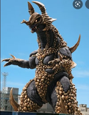 Goldras | Legends of the Multi Universe Wiki | Fandom