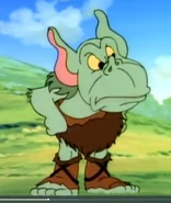 Toadwart | Legends of the Multi Universe Wiki | Fandom